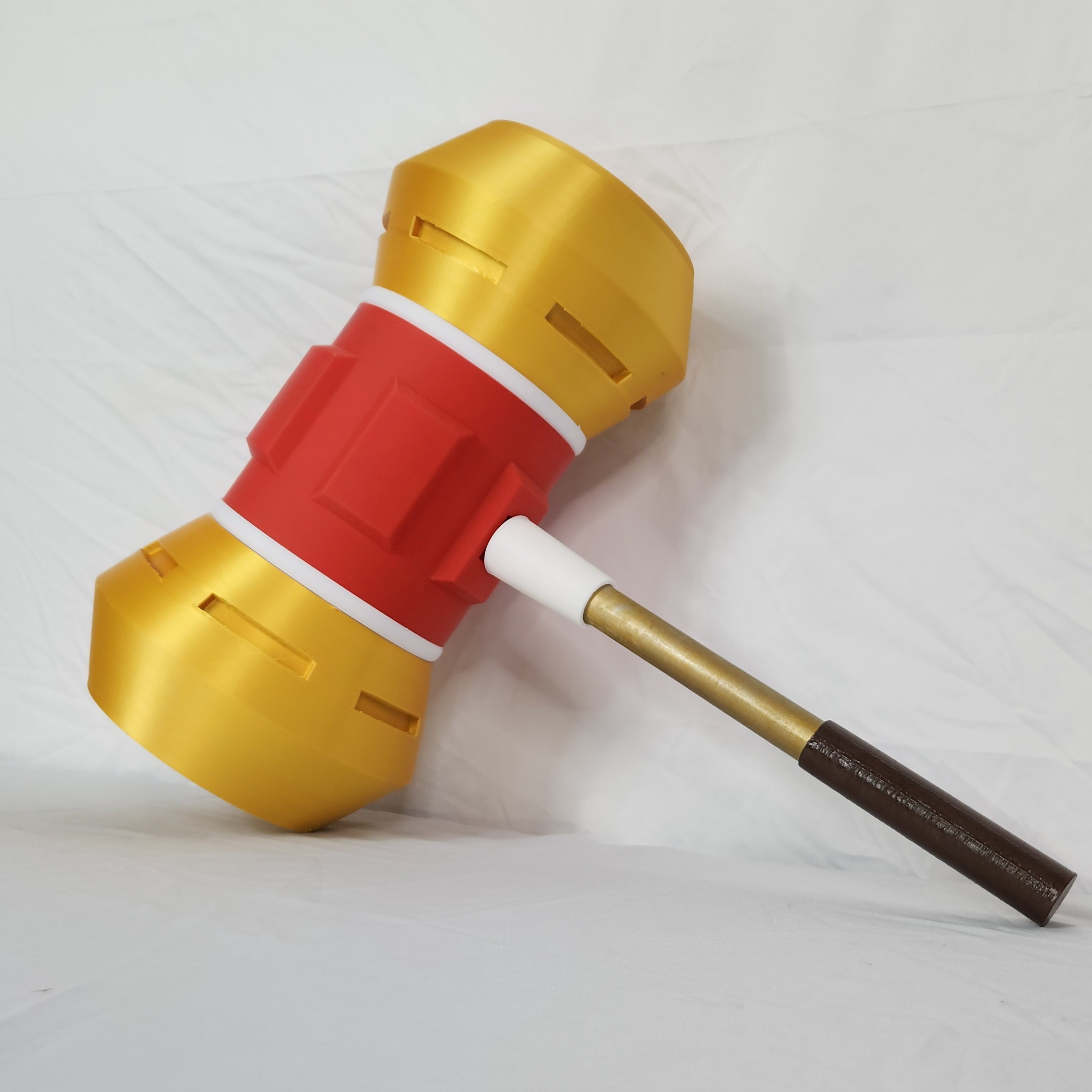 Amy Hammer Cosplay Piece