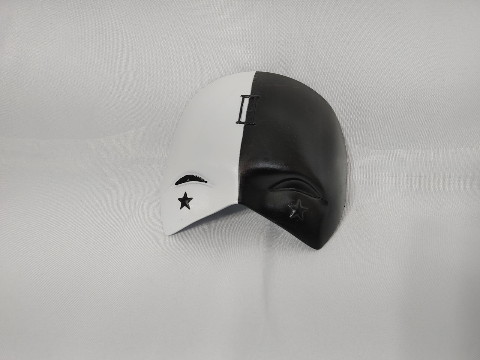 Vanir Mask Cosplay Piece