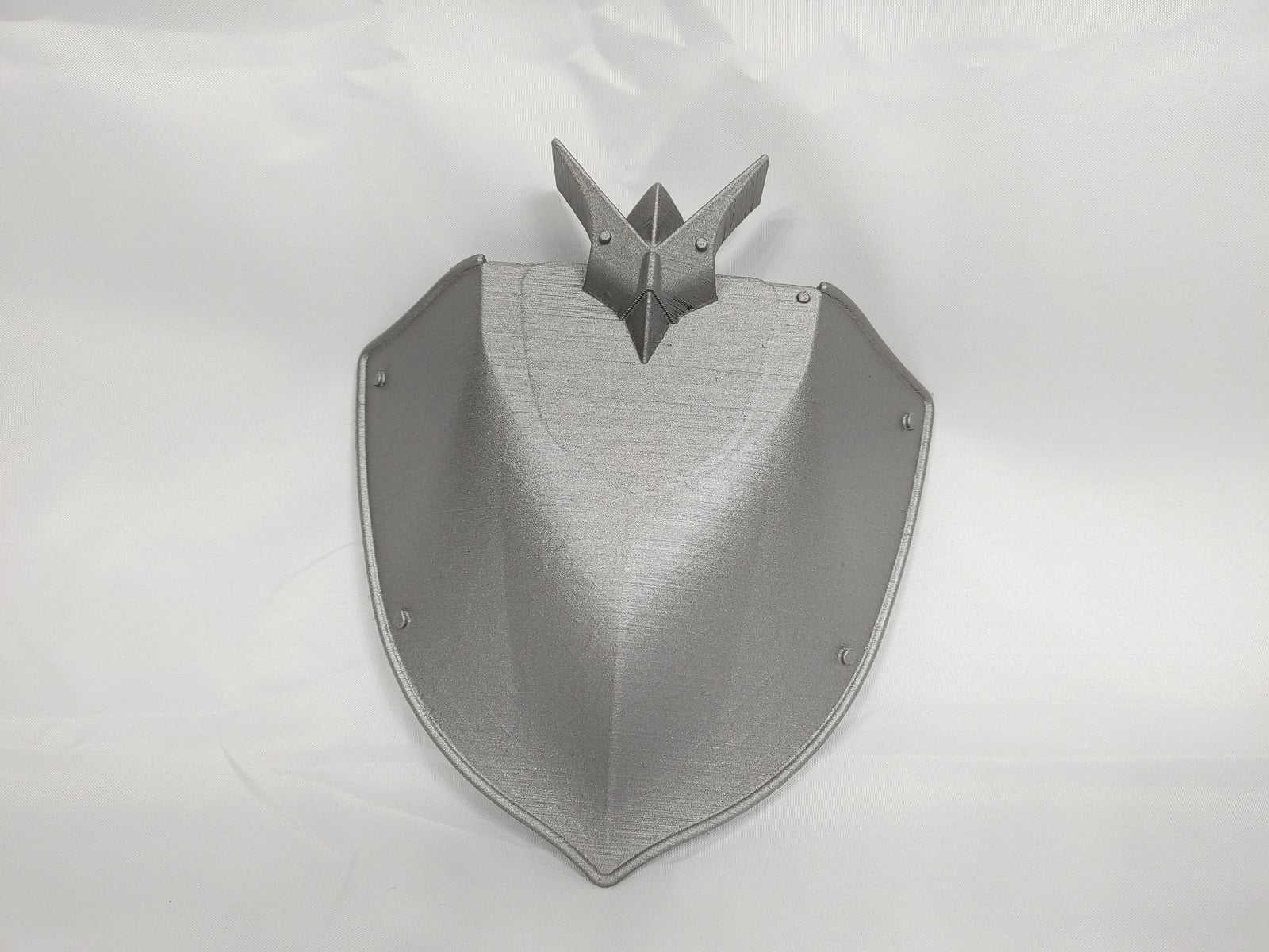 Shield Chest Plate