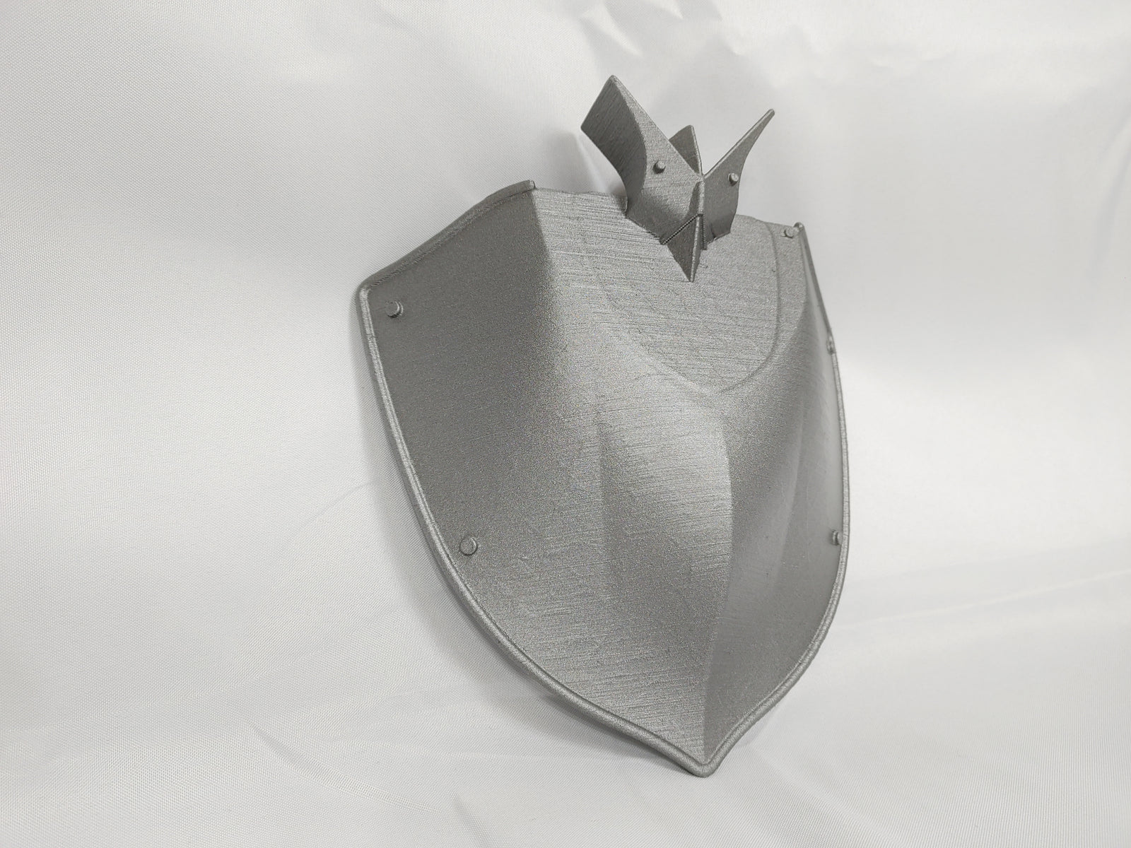 Shield Chest Plate