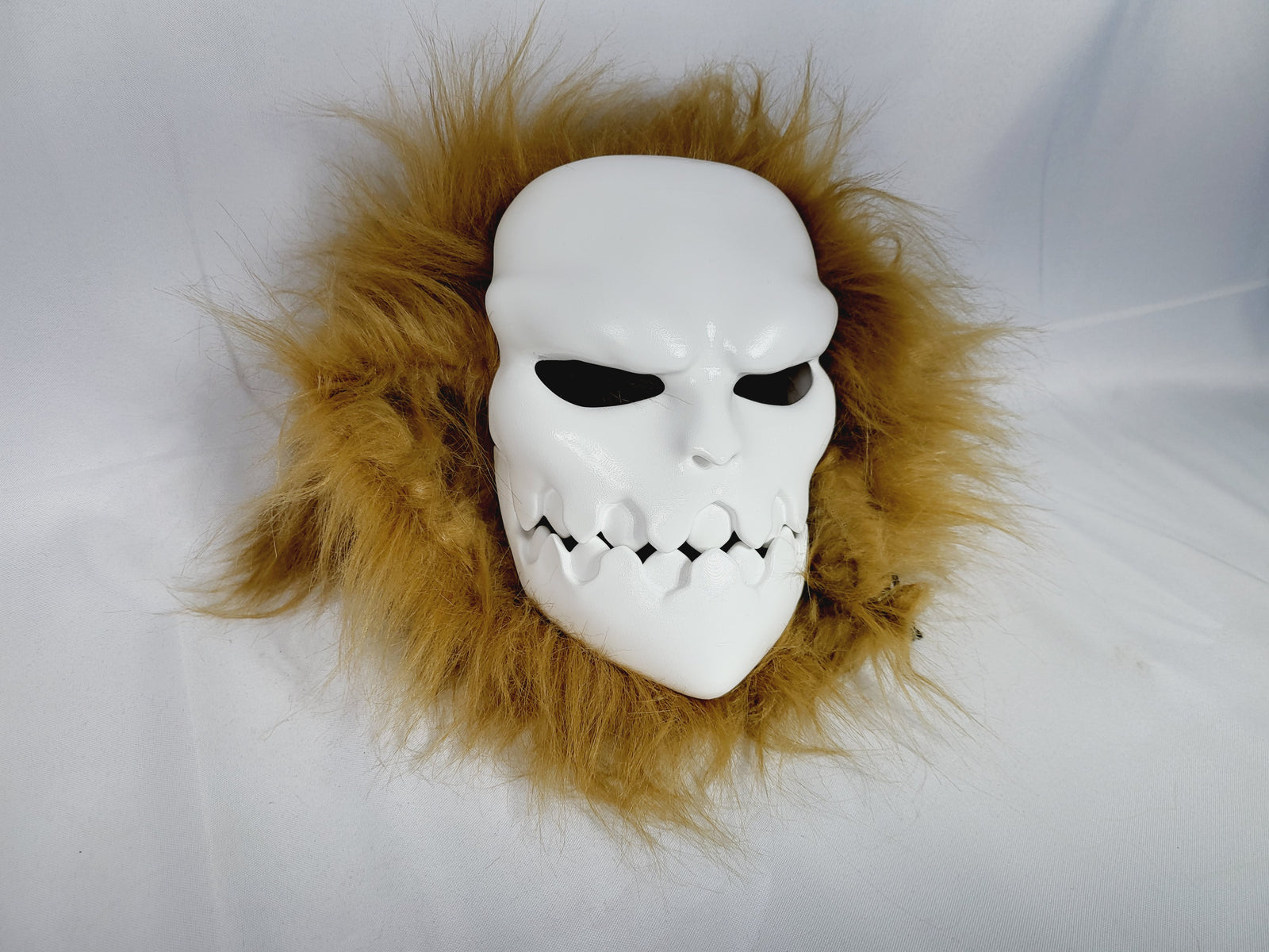 Jaw Mask
