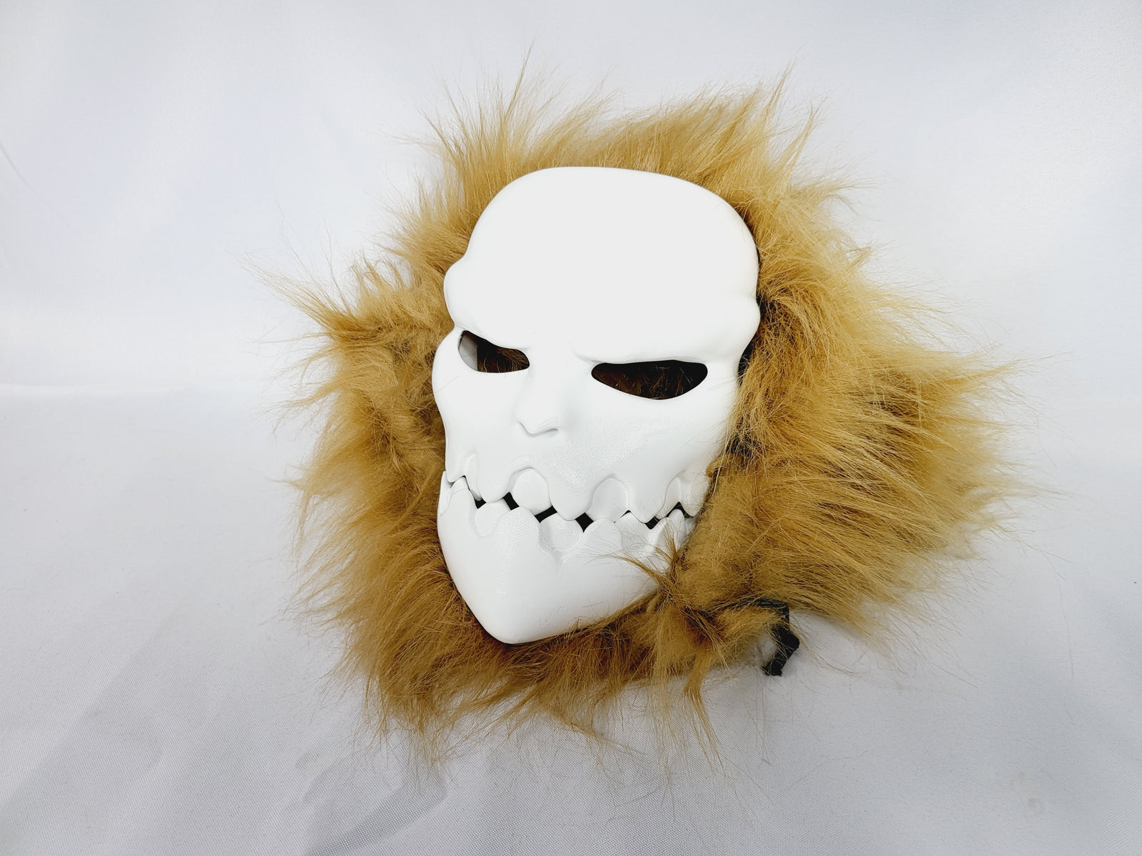 Jaw Mask